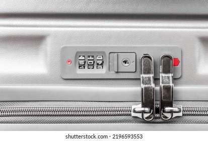 3,001 Suitcase code Images, Stock Photos & Vectors | Shutterstock