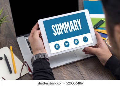 31,330 Summary report Images, Stock Photos & Vectors | Shutterstock