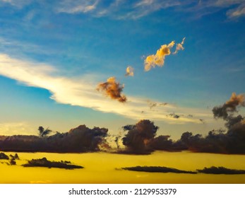 10,985 High contrast sunset Images, Stock Photos & Vectors | Shutterstock