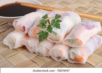 120,895 Summer roll Images, Stock Photos & Vectors | Shutterstock
