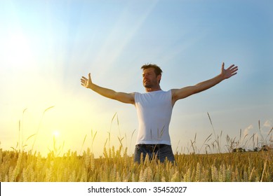 Summertime Stock Photo 35452027 | Shutterstock