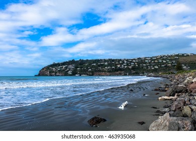 243 Sumner beach Images, Stock Photos & Vectors | Shutterstock