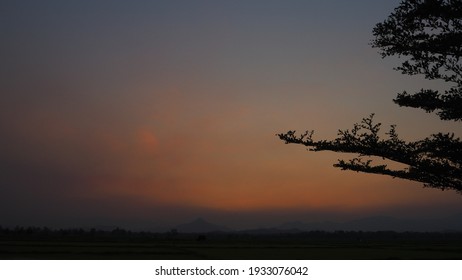 151 Sun Almost Set Images, Stock Photos & Vectors | Shutterstock