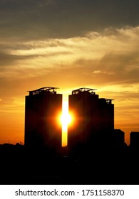 151 Sun Almost Set Images, Stock Photos & Vectors | Shutterstock