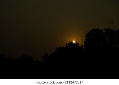 151 Sun Almost Set Images, Stock Photos & Vectors | Shutterstock