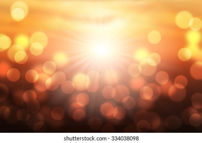 5,493 Rising sun effect Images, Stock Photos & Vectors | Shutterstock