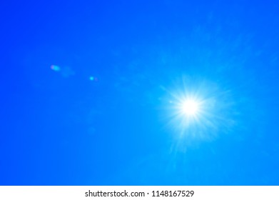 Sun Light Background Stock Photo 1148167529 | Shutterstock