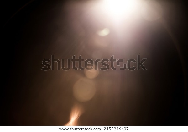 Sun Light Overlay Sun Rays Overlay Stock Photo 2155946407 | Shutterstock