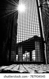 Free Stock Photo of Light Passing Through a Window | Download Free ...