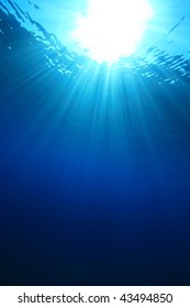 8,023 Underwater sunburst Images, Stock Photos & Vectors | Shutterstock