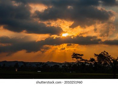 151 Sun Almost Set Images, Stock Photos & Vectors | Shutterstock