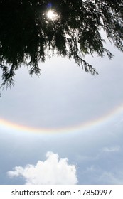 1 Rainbow Siloettes Images, Stock Photos & Vectors | Shutterstock