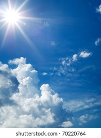 Sunlight Stock Photo 70220764 | Shutterstock