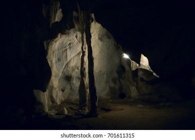Sunlight Cave Stock Photo 701611315 | Shutterstock