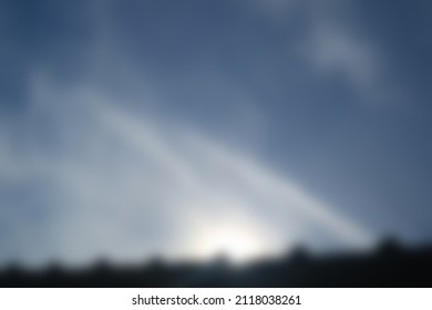 Sunlight Defocused Effect Use Background Background Stock Photo ...