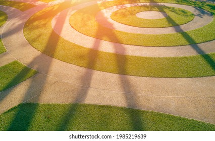 4,190 Turf circle Images, Stock Photos & Vectors | Shutterstock