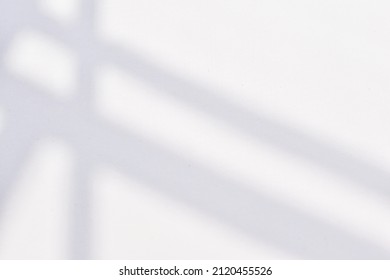Sunlight Shadow Texture Background On Slanted Stock Photo 2120455526 ...