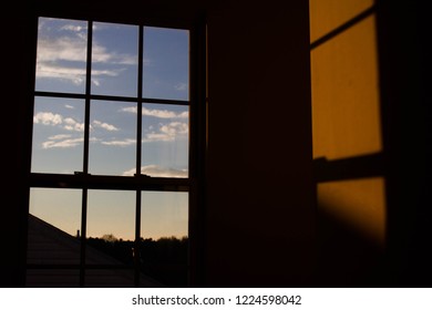 Sunlight Through Window Stock Photo 1224598042 | Shutterstock