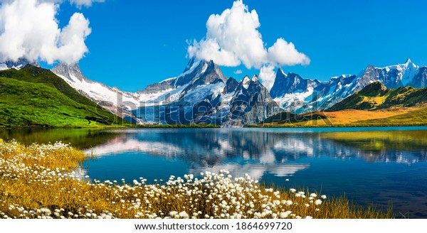 1,964,273件の「アルプス山脈」の画像、写真素材、ベクター画像 | Shutterstock