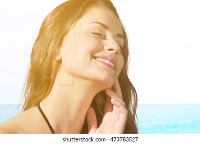 Sunscreen Stock Photo 473783527 | Shutterstock