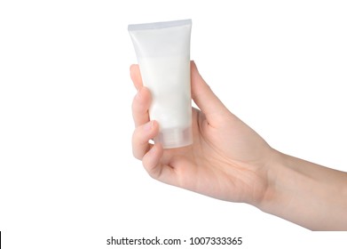 104,899 Hands holding cream Images, Stock Photos & Vectors | Shutterstock