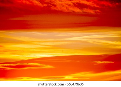 Sunset Stock Photo 560473636 | Shutterstock