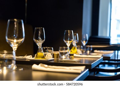 4,911 Indoor fancy restaurant tables Images, Stock Photos & Vectors ...