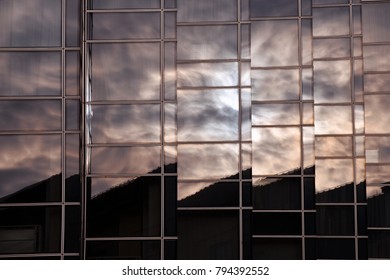Sunset Architecture Stock Photo 794392552 | Shutterstock