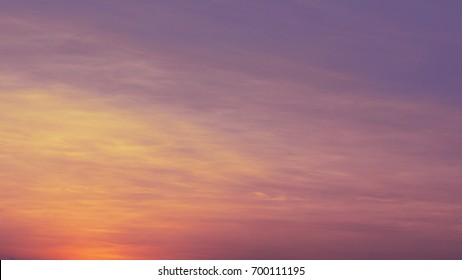 4.855 imagens de Sunset without clouds Imagens, fotos stock e vetores ...