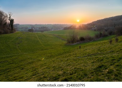 8,937 Sun rays over hill Images, Stock Photos & Vectors | Shutterstock
