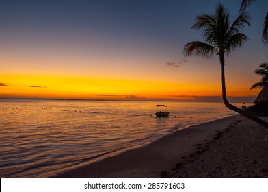 8,519 Sunset mauritius Images, Stock Photos & Vectors | Shutterstock