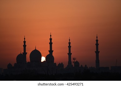 22,444 Sunset masjid Images, Stock Photos & Vectors | Shutterstock