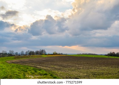 137 North german plain Images, Stock Photos & Vectors | Shutterstock