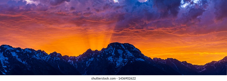 422 Mt Moran Images, Stock Photos & Vectors | Shutterstock