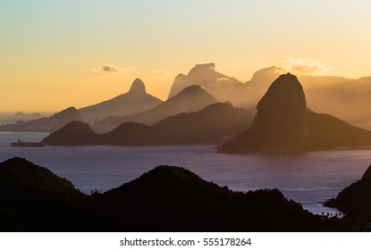 29,958 Rio sunset Images, Stock Photos & Vectors | Shutterstock