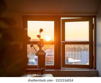 191,365 Window sunset Images, Stock Photos & Vectors | Shutterstock