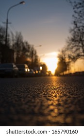 83,230 Dark Evening Road & City Background Images, Stock Photos ...