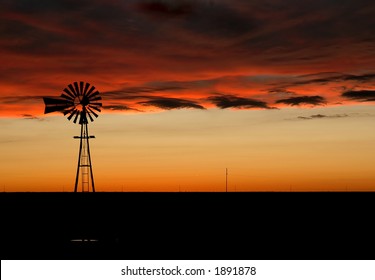 233 Oklahoma windmill Images, Stock Photos & Vectors | Shutterstock