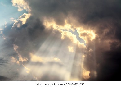 60,118 Sunshine storm Images, Stock Photos & Vectors | Shutterstock