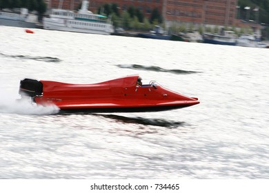 2 Boat super sonic Images, Stock Photos & Vectors | Shutterstock