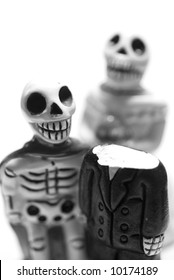 Supermans Skeleton Stock Photo 10174189 | Shutterstock