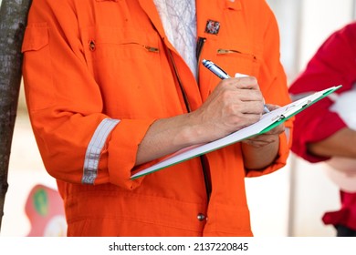 3,285 imágenes de Supervisor checklist - Imágenes, fotos y vectores de ...