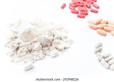 30,260 Pill Of Powder Images, Stock Photos & Vectors | Shutterstock