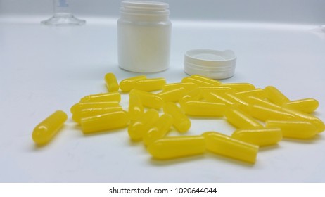 Suppositories Compounding Pharmacy Laboratory Stock Photo 1020644044 ...