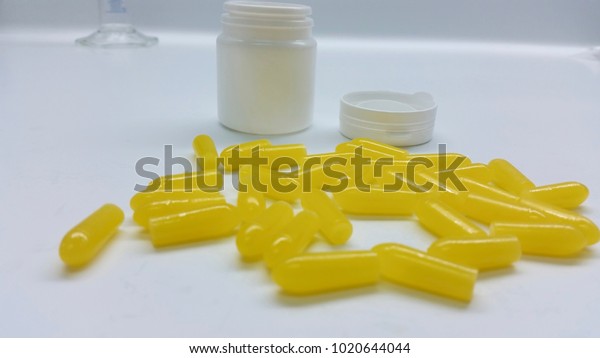 Suppositories Compounding Pharmacy Laboratory Stock Photo 1020644044 ...