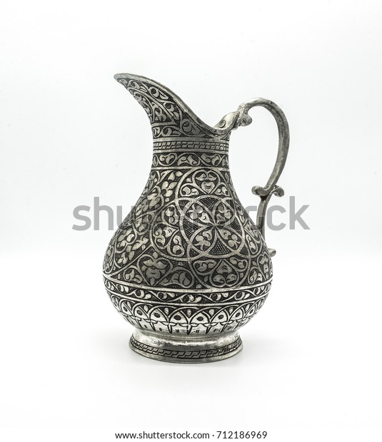 Surahi Stock Photo (Edit Now) 712186969