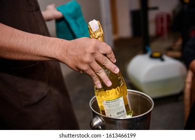 Surakarta Central Java 12 December 2019 Stock Photo 1613466199 ...