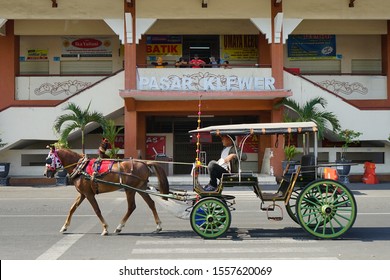 Surakarta Central Java Indonesia On November Stock Photo (Edit Now ...