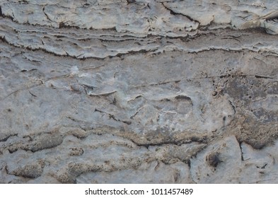 Clumps Dried Mud Form Patterns Desert Stock Photo 584244514 | Shutterstock