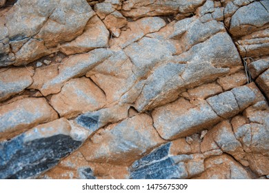 Surface Layer Rock Stock Photo 1475675309 | Shutterstock